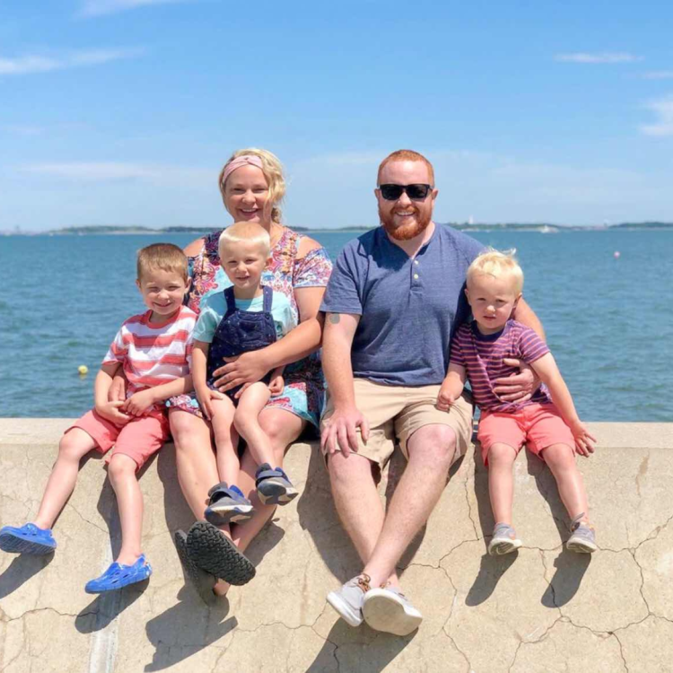 The Hannon Foundation – Helping Our Community One Family at a Time