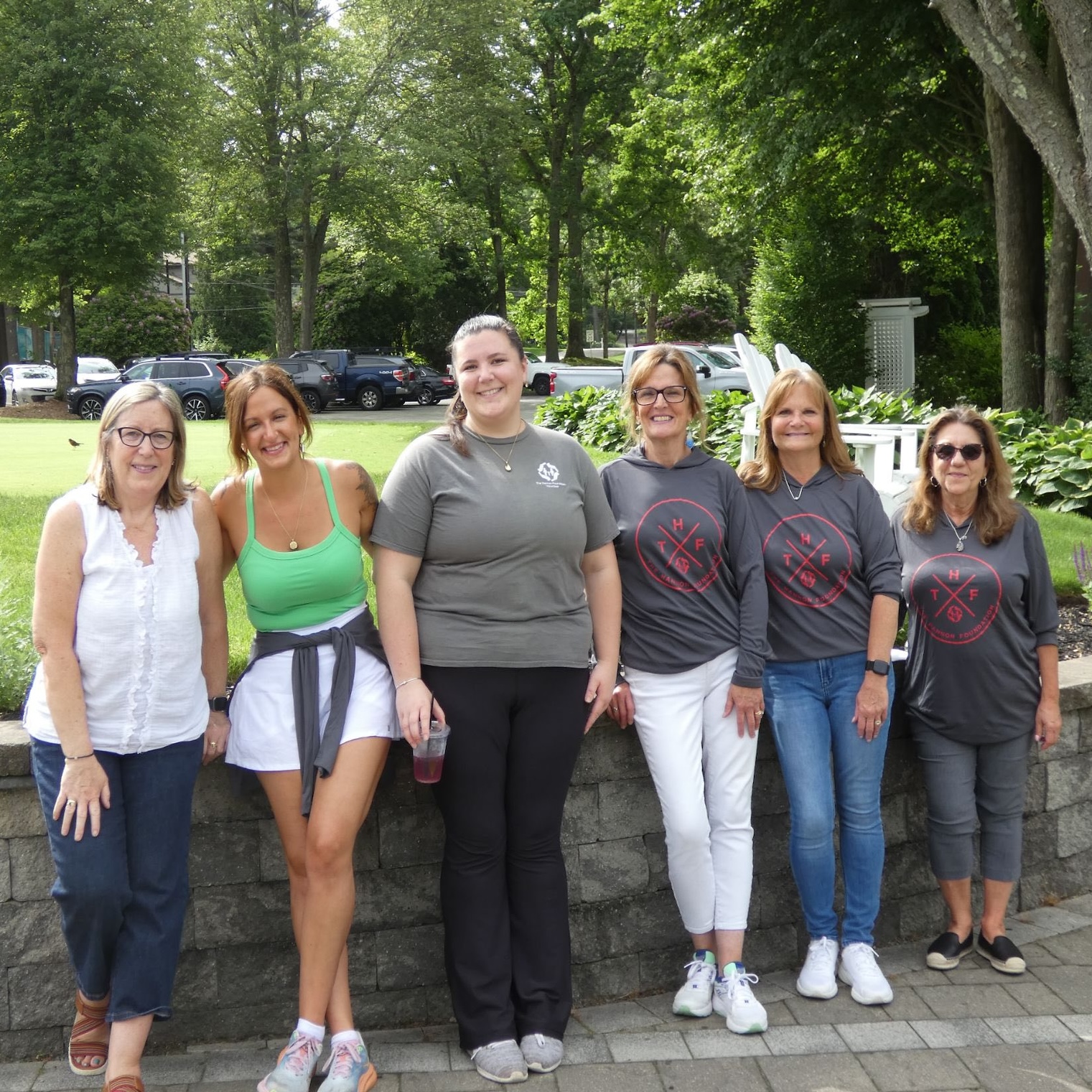 The Hannon Open – The Hannon Foundation